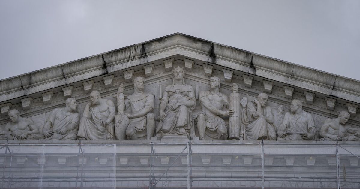 What cases are left on the Supreme Court’s emergency docket? Here’s a ...