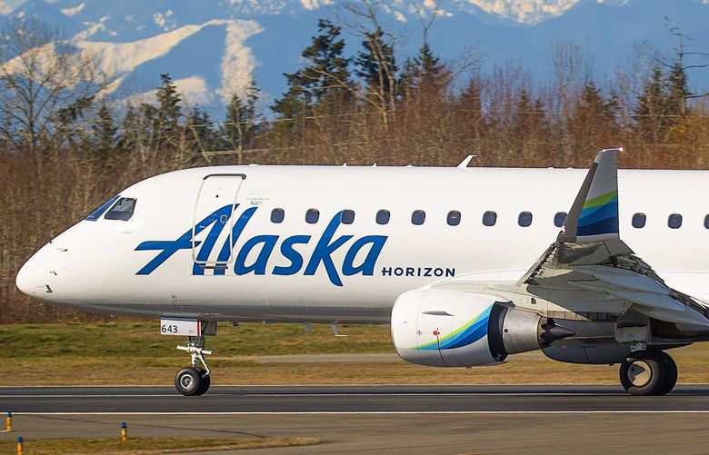 Boeing & Aerospace | The Seattle Times