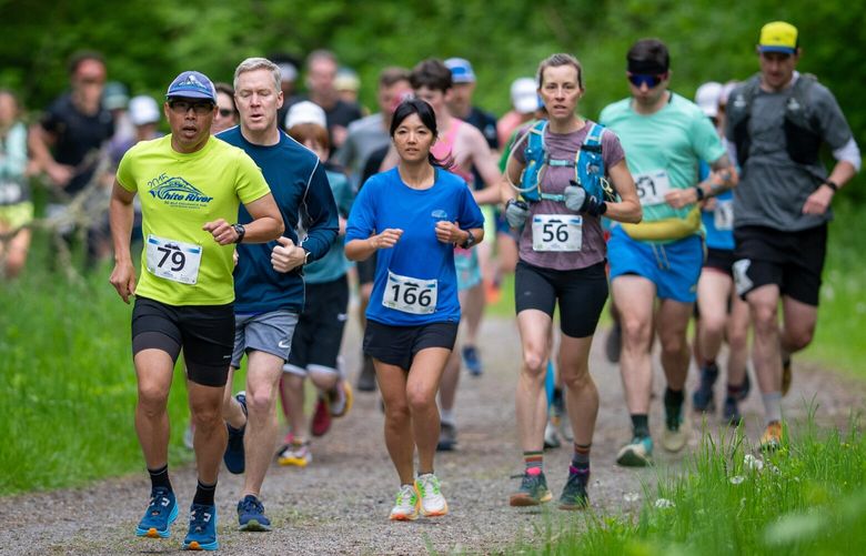 Outdoors | The Seattle Times