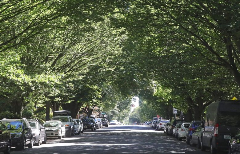 Editorials | The Seattle Times