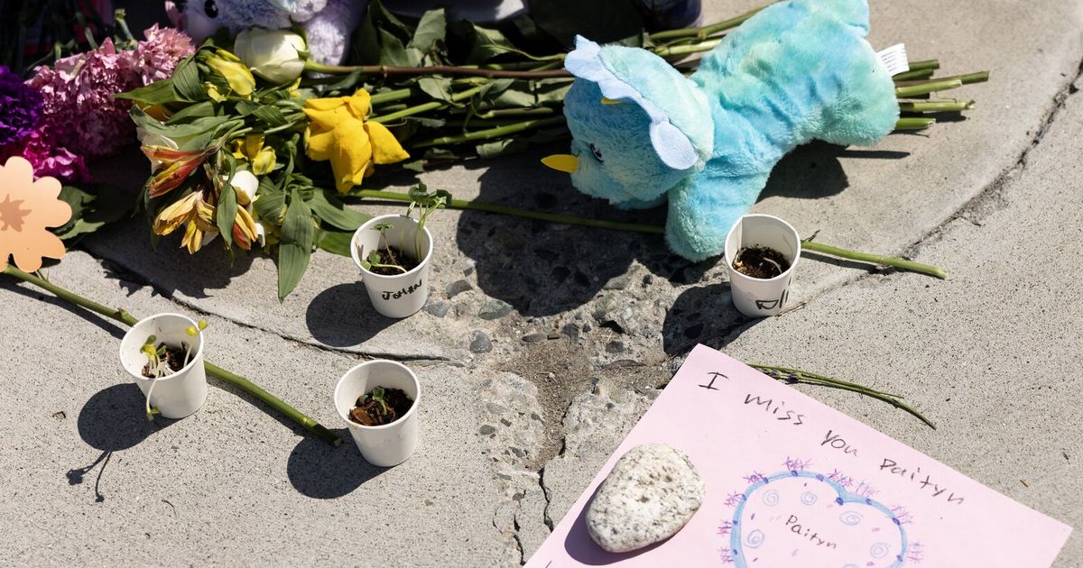 Amber Alert was not issued for Wenatchee girls who were found dead ...