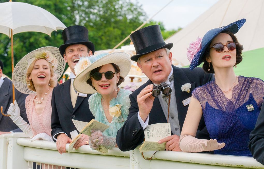 Moira Macdonald | The Seattle Times