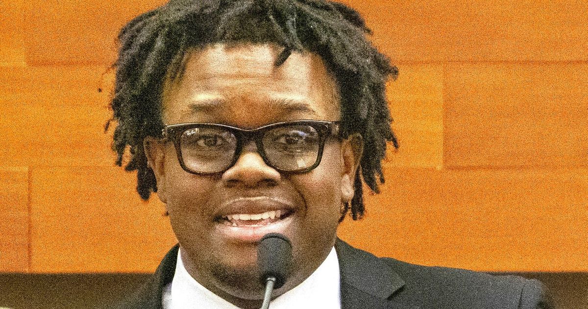 ‘Belltown Hellcat’ convicted of reckless driving | The Seattle Times