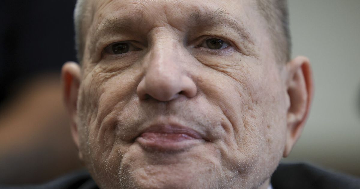 Judge denies Harvey Weinstein’s bid for mistrial after juror complains | The Seattle Times