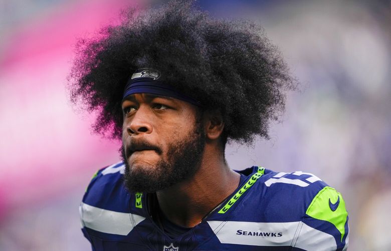 Seahawks | The Seattle Times