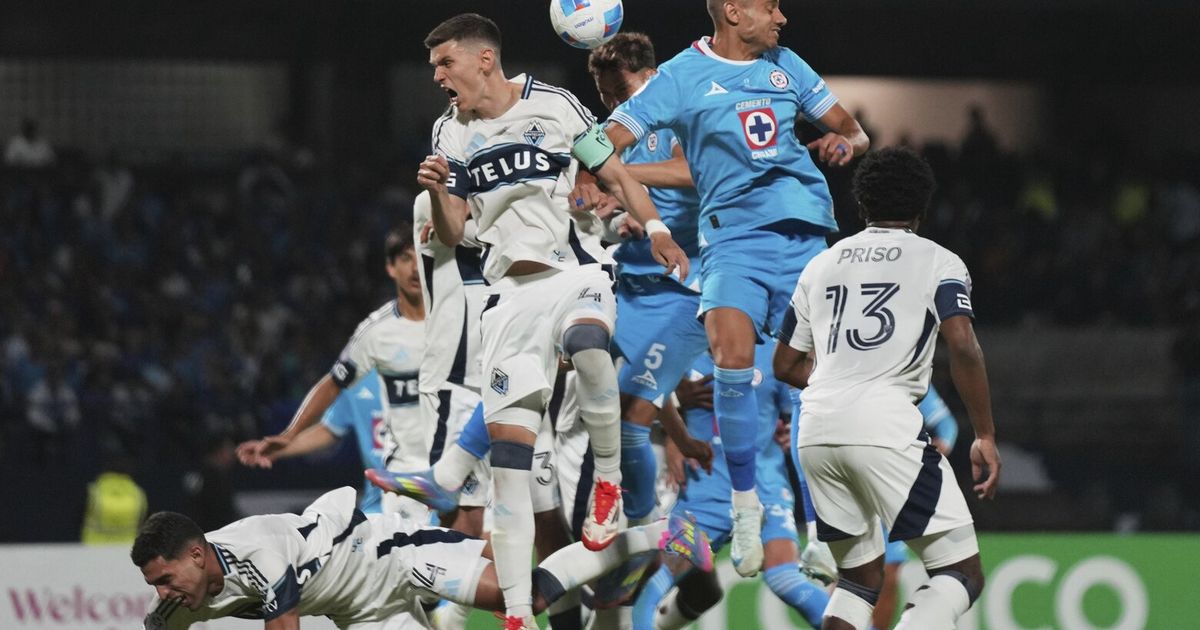 Sunday’s Sounders-Whitecaps game in doubt as Vancouver hit with virus ...