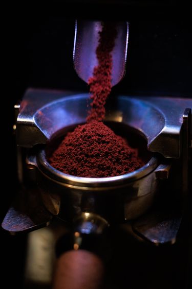 Burien cafe brews community with every cup of coffee | The Seattle Times