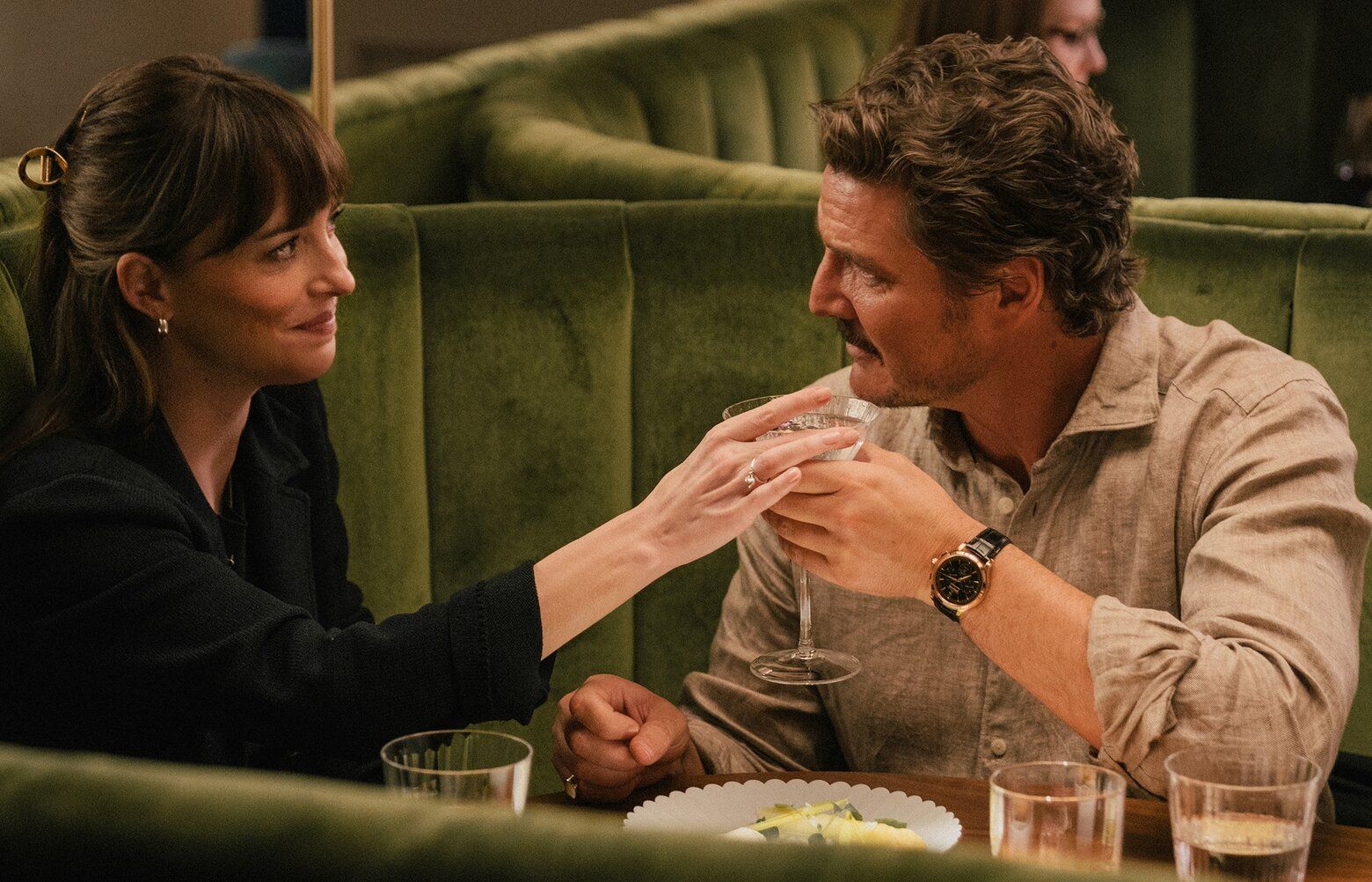 Moira Macdonald | The Seattle Times