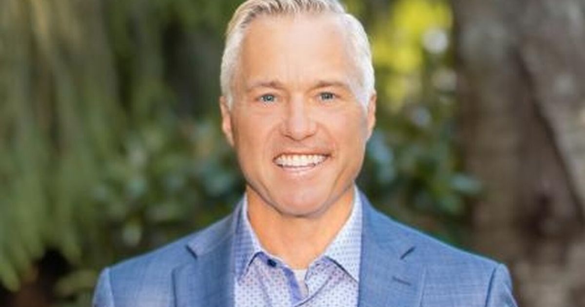 Ferguson names new WA top health official | The Seattle Times