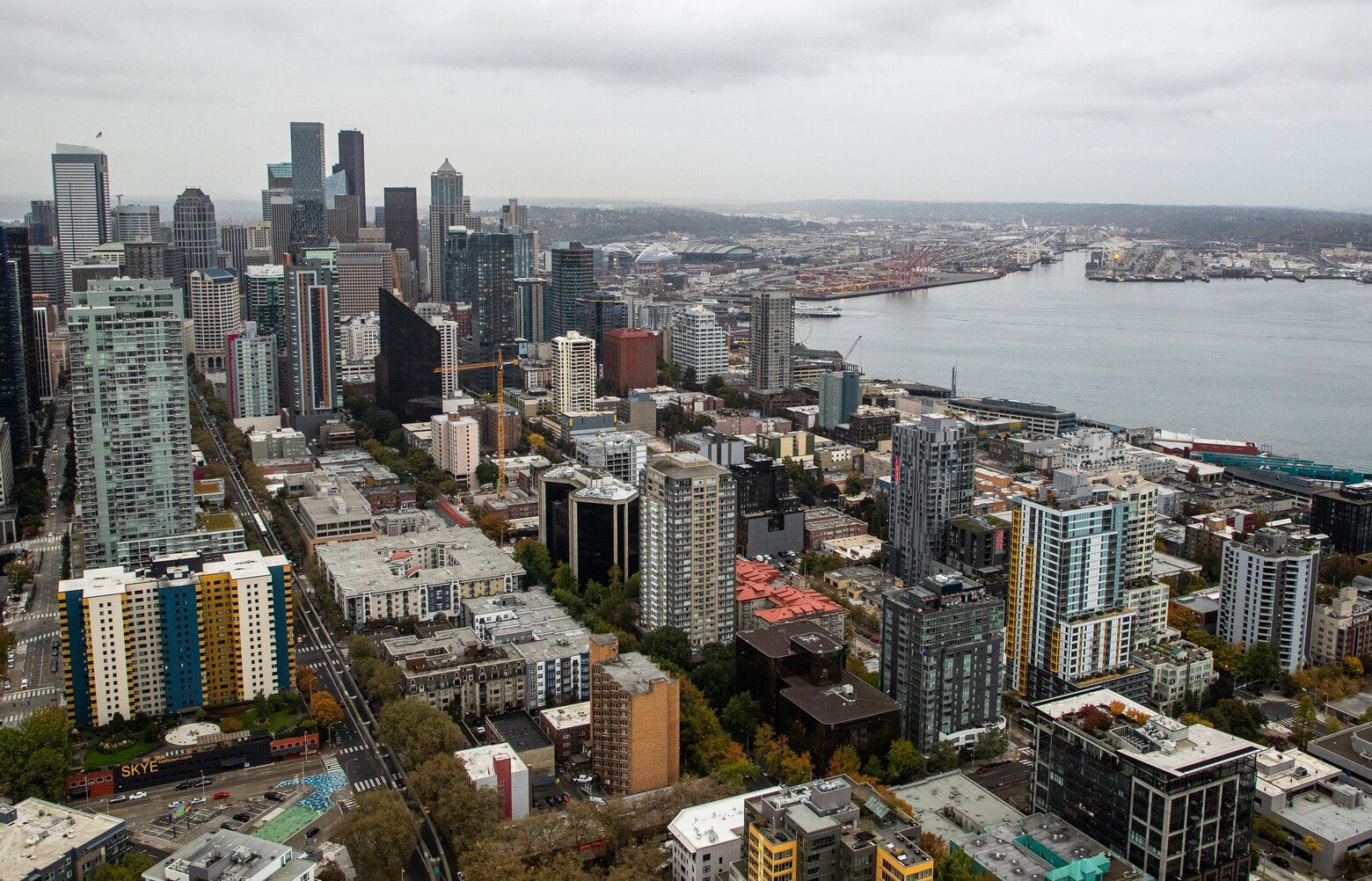 Heidi Groover | The Seattle Times