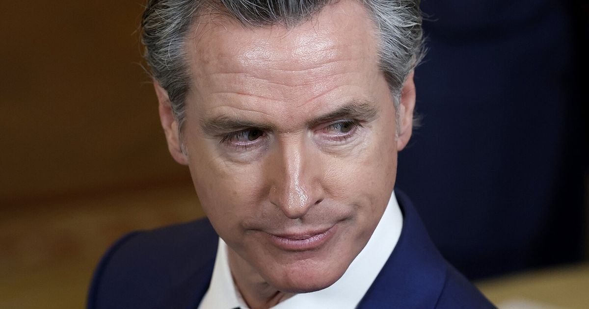 Trump and Newsom escalate fight as feds intervene in Los Angeles ...