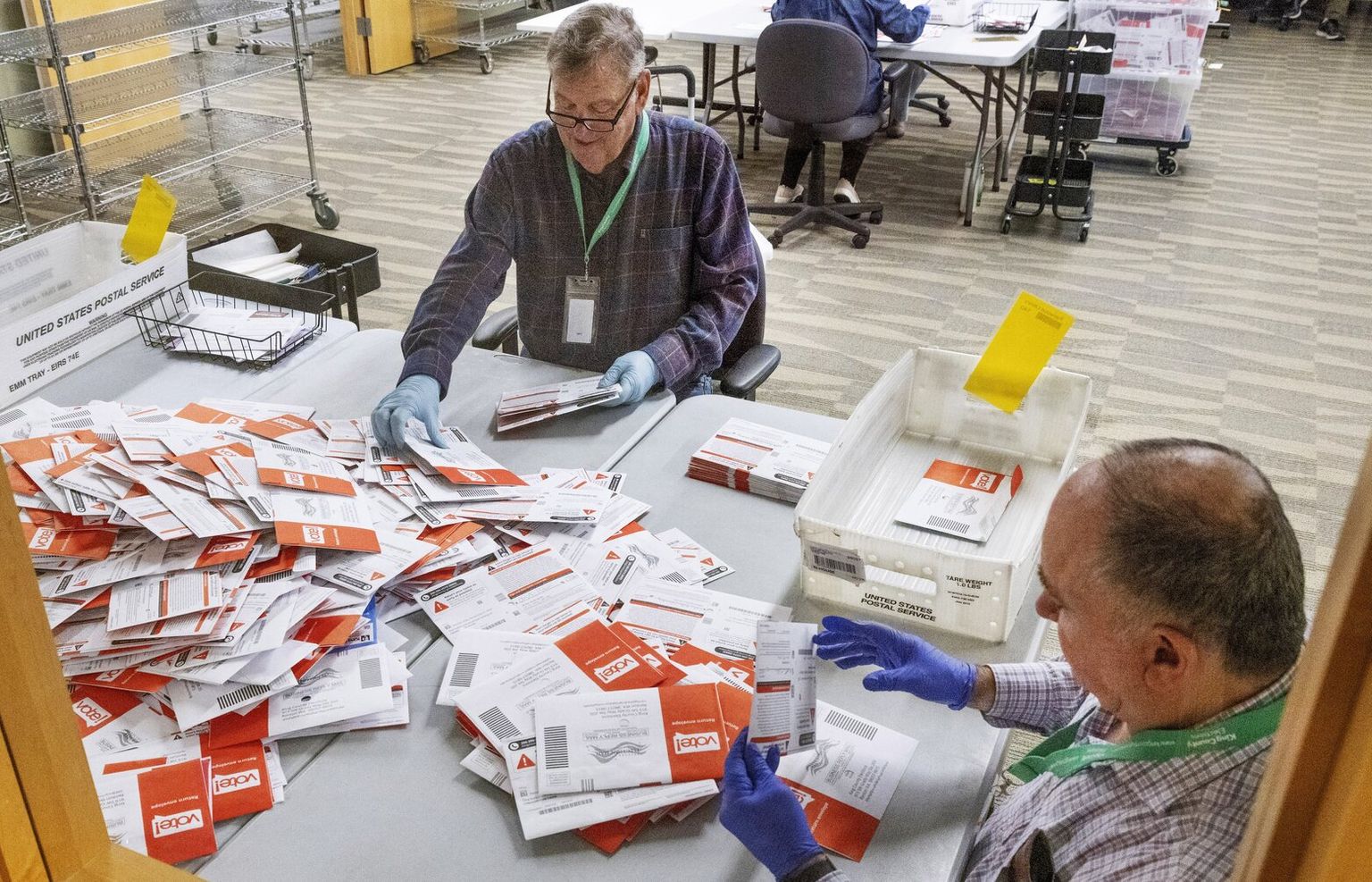 Editorials | The Seattle Times