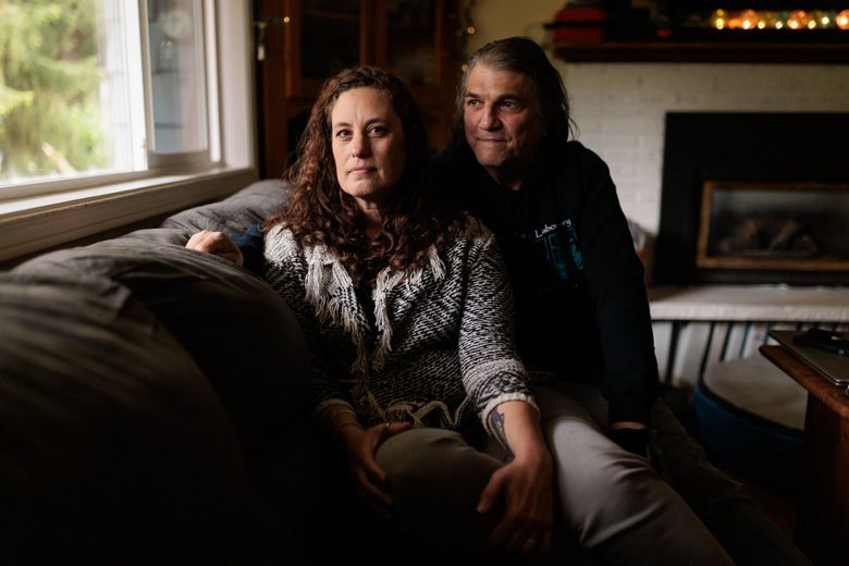 Federal biologist in Seattle devoted her life to science. Then came ...