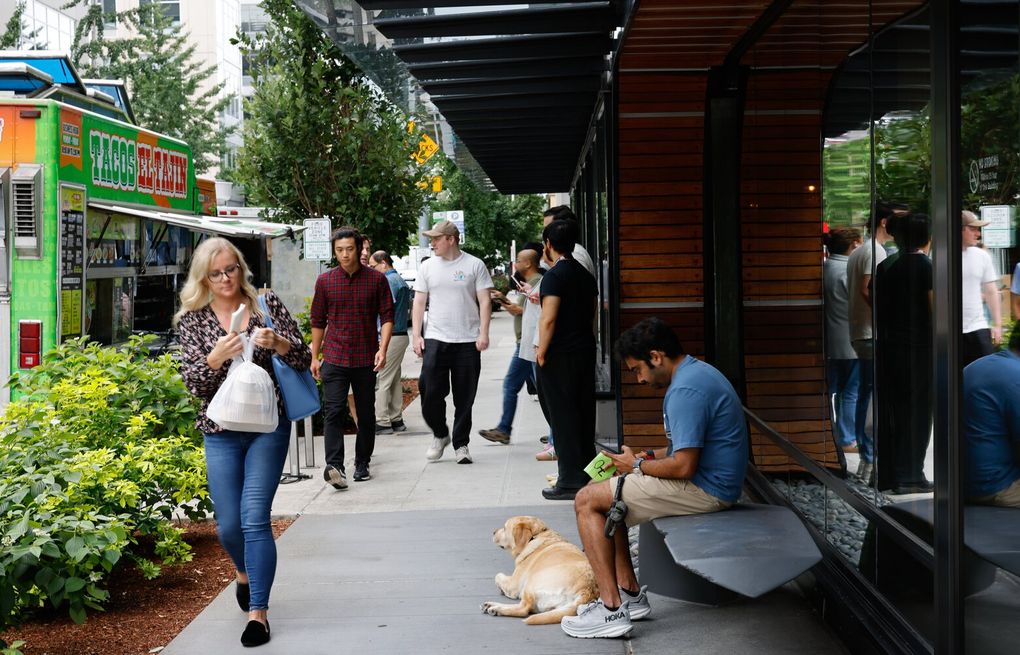 Jon Talton | The Seattle Times