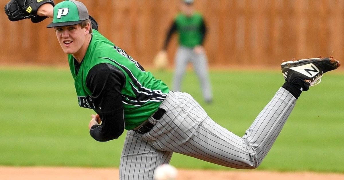 Why some believe Seahawks rookie Grey Zabel’s best sport was baseball ...