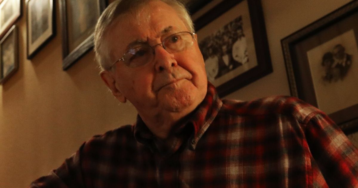 Johnny O’Brien, a Seattle U legend and ex-MLB player, dies at 94 | The ...