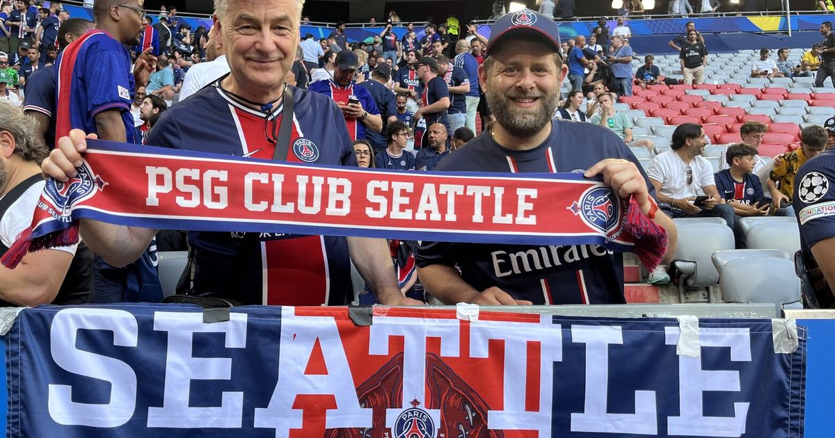Some of the world’s biggest teams are coming to Seattle. Do fans care? | The Seattle Times
