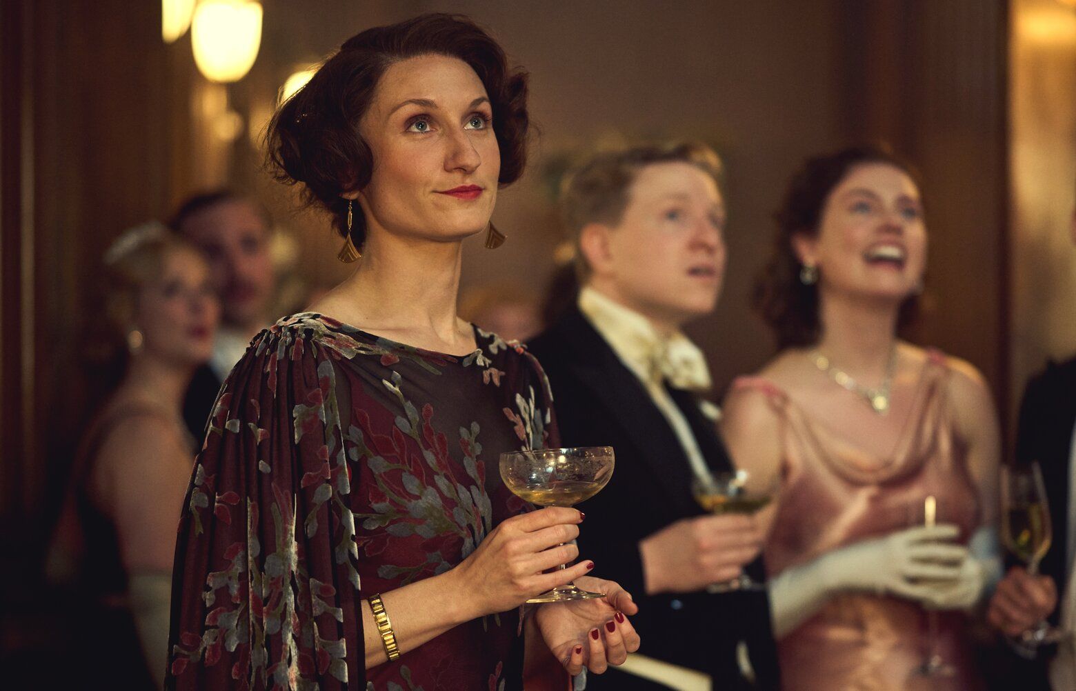 Moira Macdonald | The Seattle Times