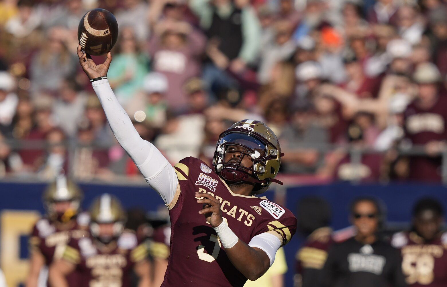 Jon Wilner | The Seattle Times