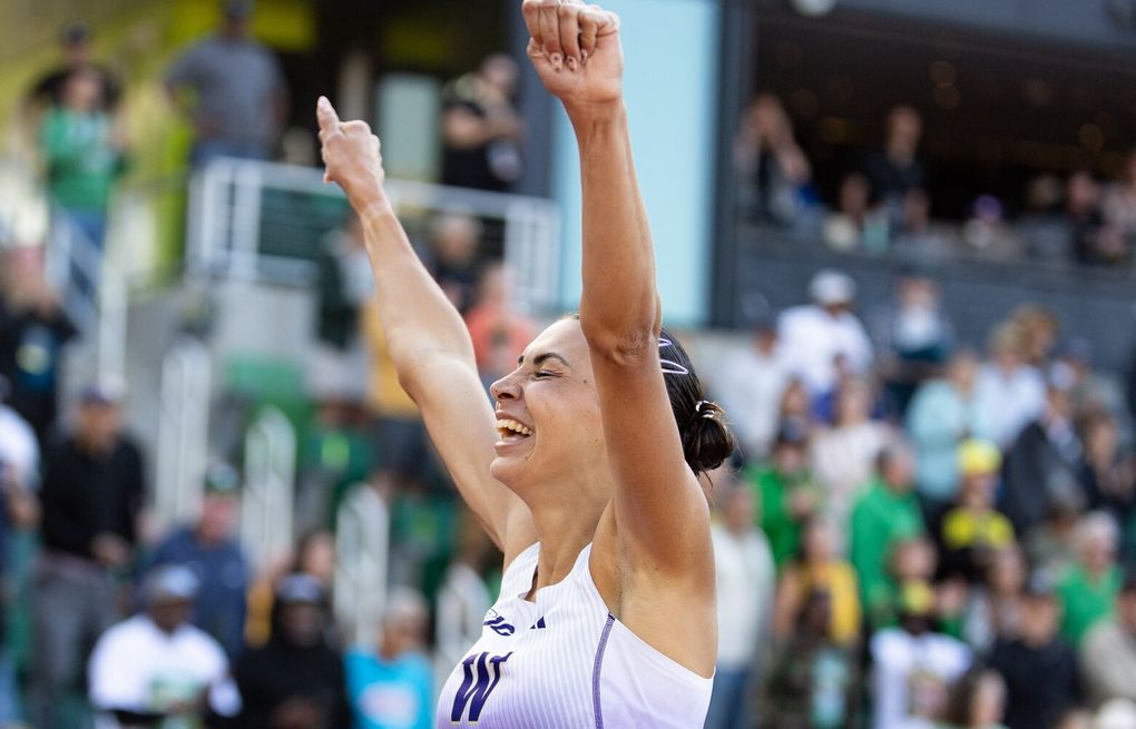 Seattle Times sports staff | The Seattle Times