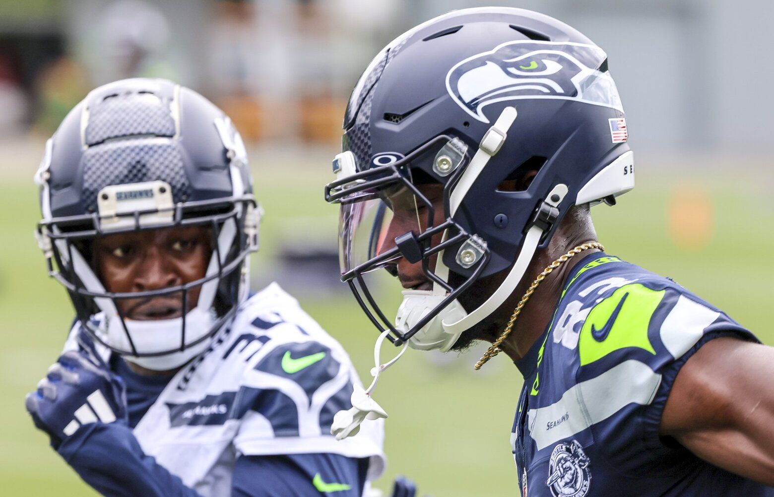 Seahawks | The Seattle Times