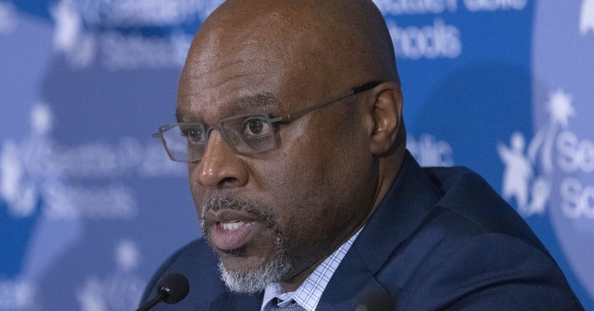 Seattle School Board to consider naming acting superintendent | The ...