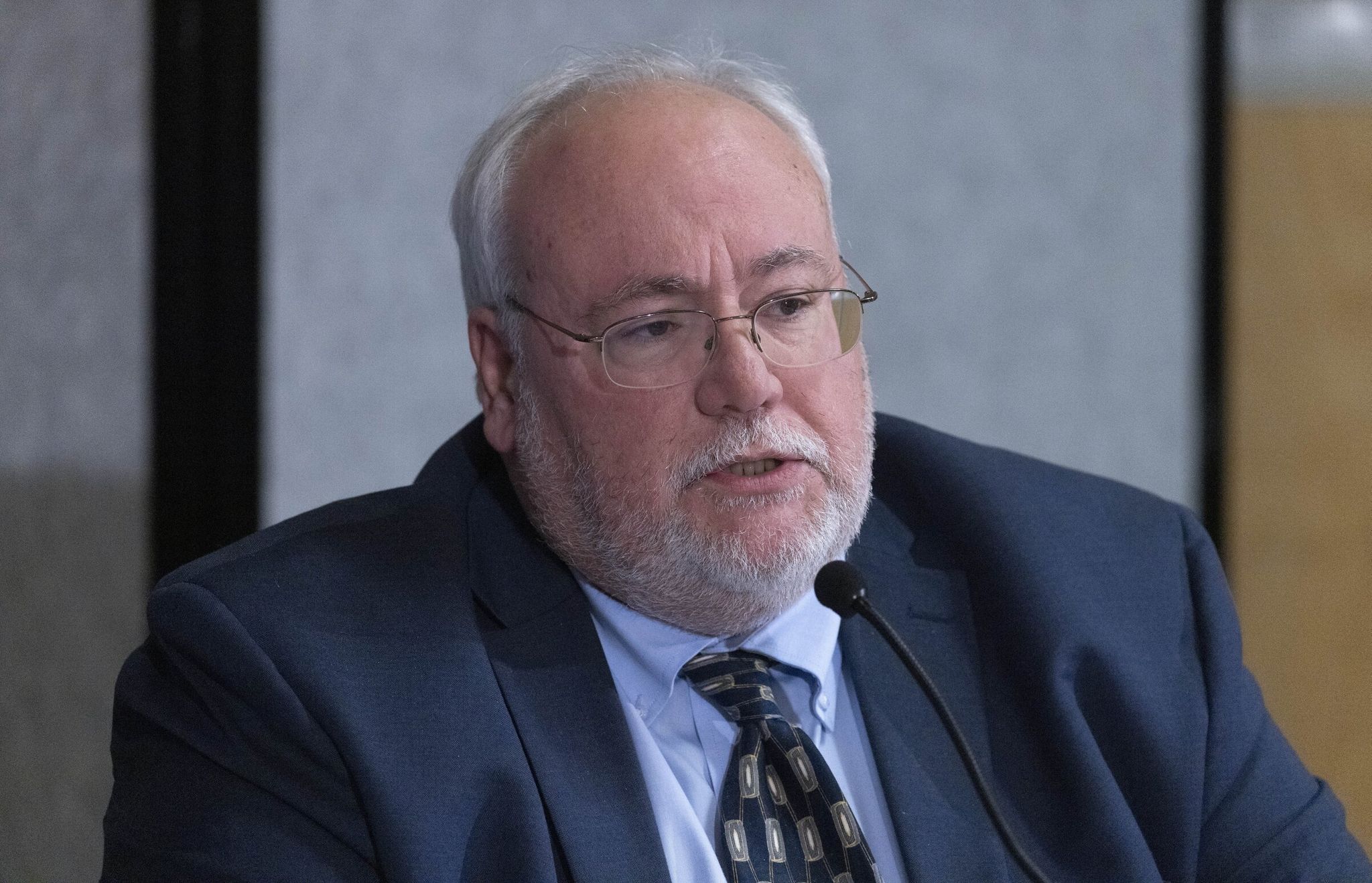 Denisa R. Superville | The Seattle Times