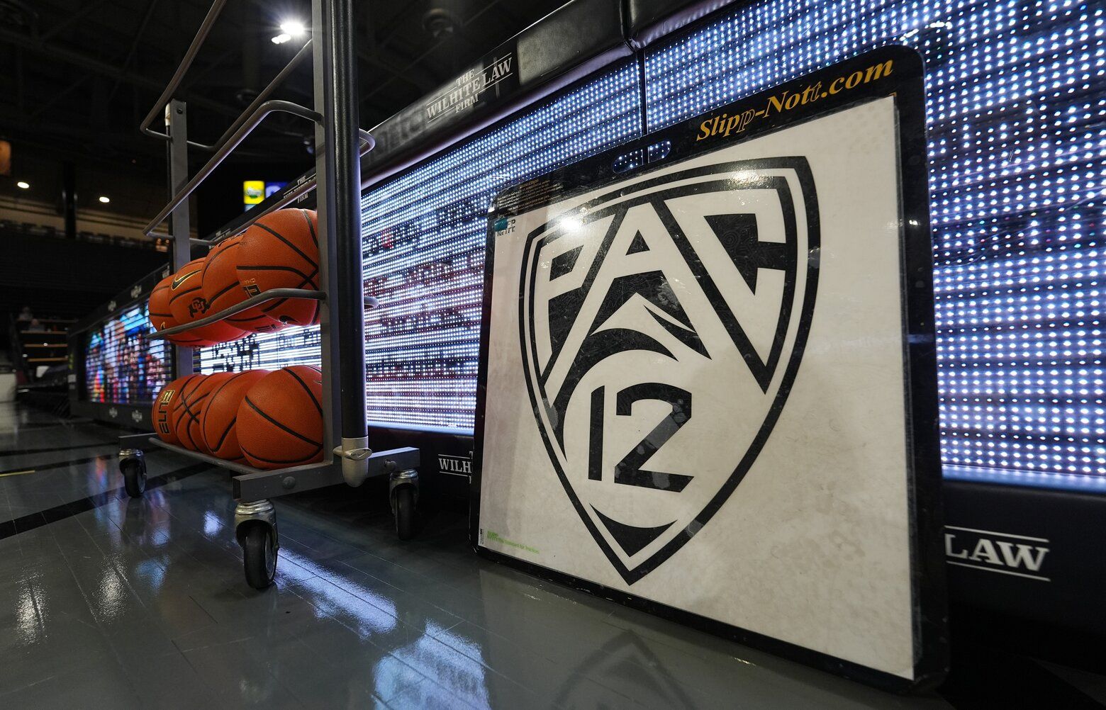 Pac-12 | The Seattle Times