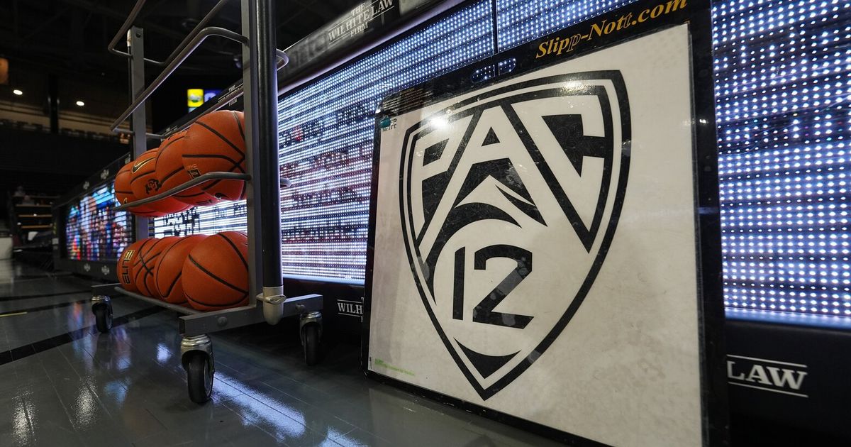 Pac 12 Media Rights