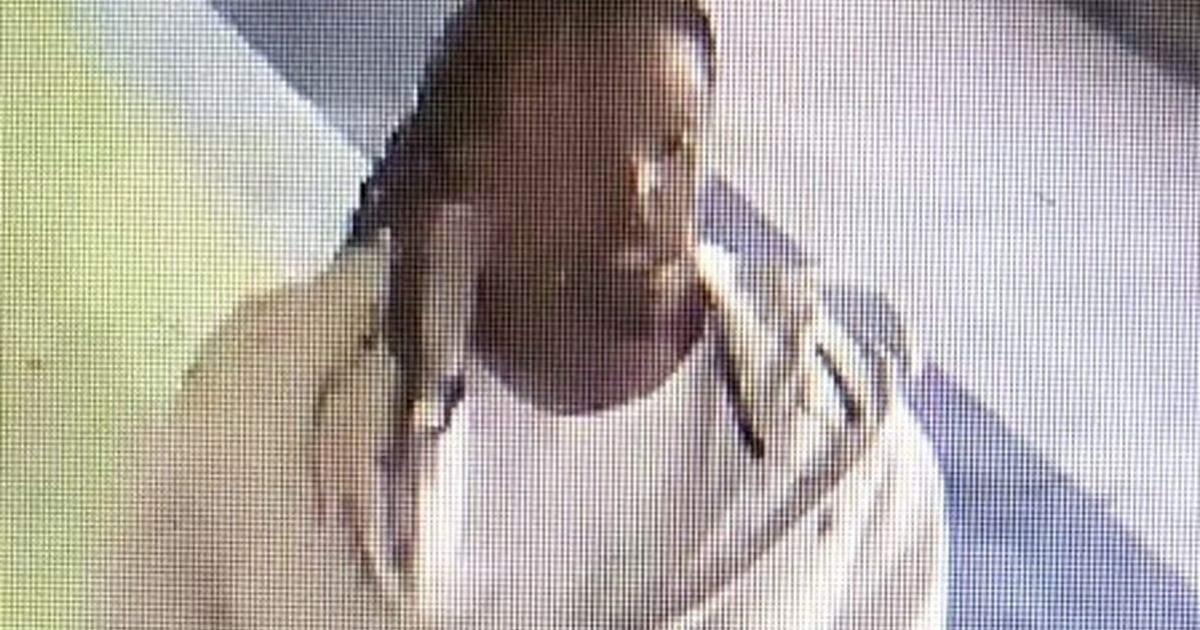 U.S. marshals arrest man who escaped custody at Sea-Tac Airport | The ...