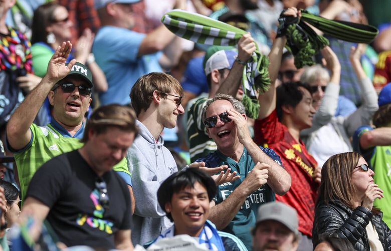 How Sounders can still advance out of Club World Cup’s ‘Group of Death ...