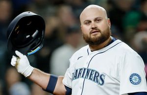 Bob Condotta | The Seattle Times