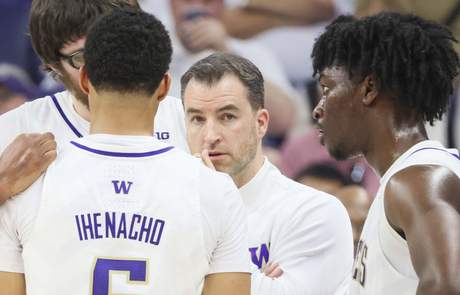 Husky Basketball | The Seattle Times