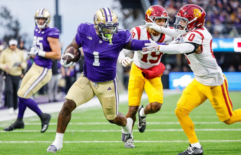 Jon Wilner | The Seattle Times