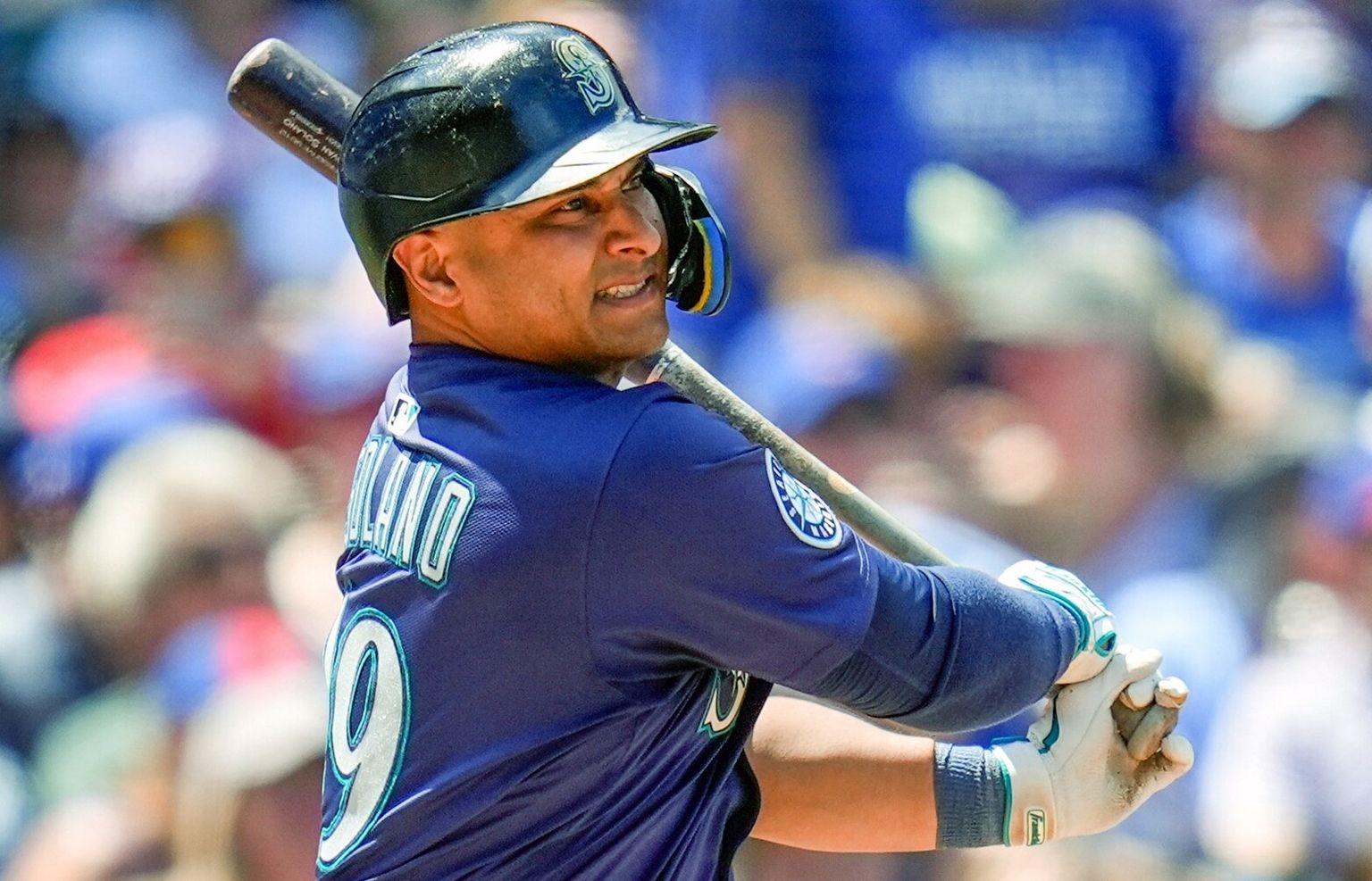 Bob Condotta | The Seattle Times