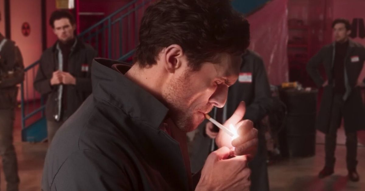 ‘Tim Travers and the Time Traveler’s Paradox’ a sci-fi film with soul ...