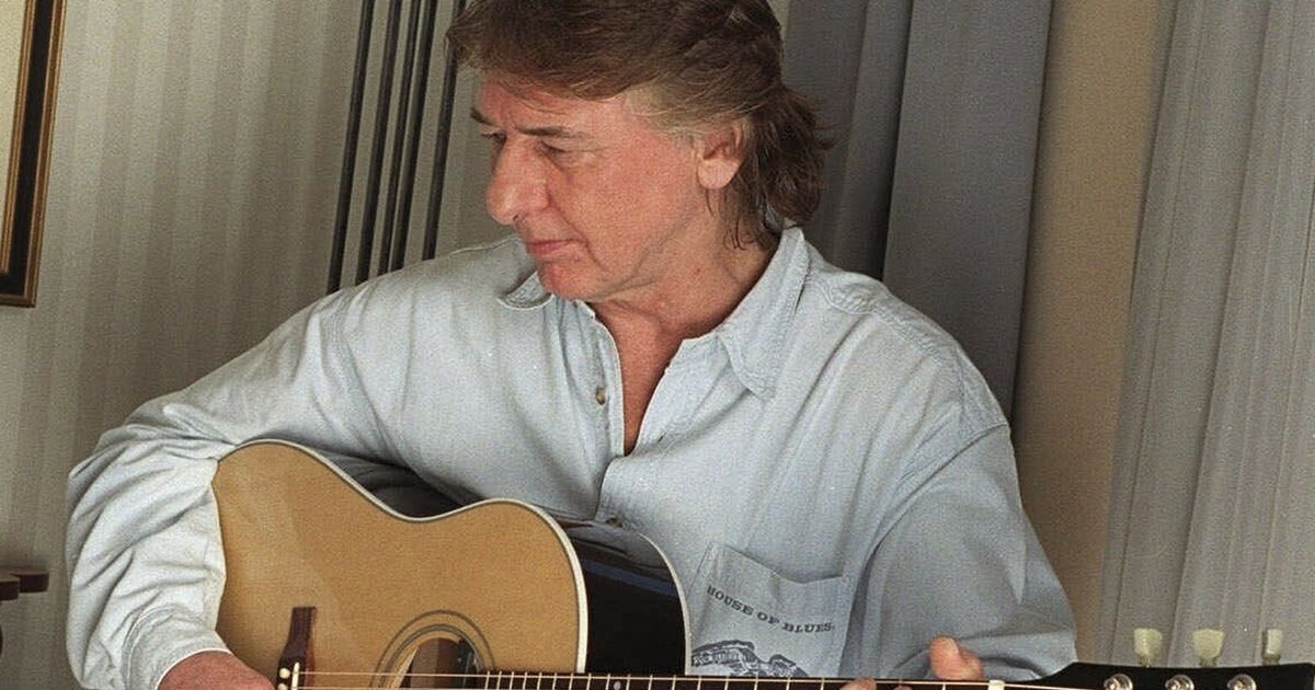 Mick Ralphs, founding member of Bad Company and Mott the Hoople, dies ...