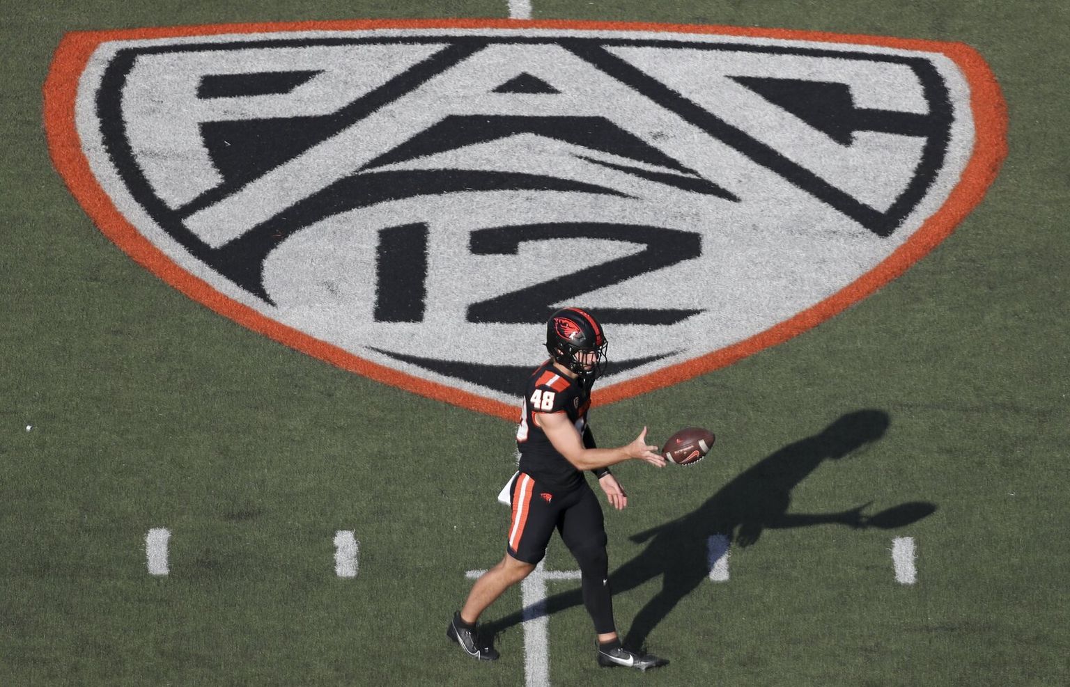 Jon Wilner | The Seattle Times