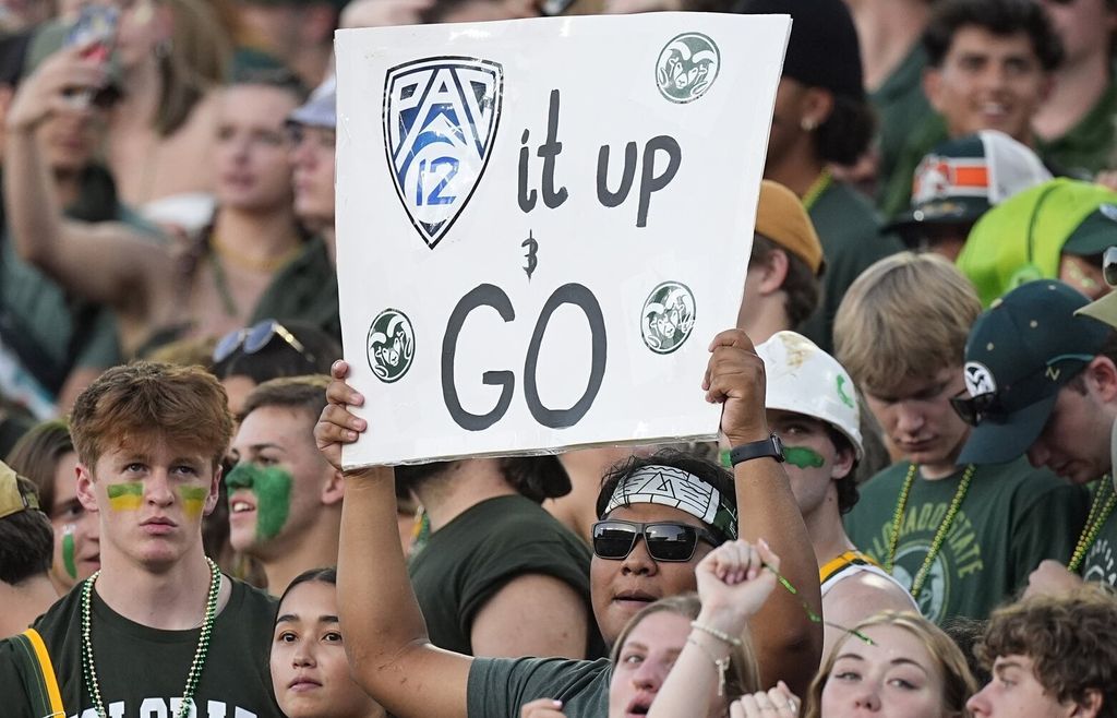 Jon Wilner | The Seattle Times