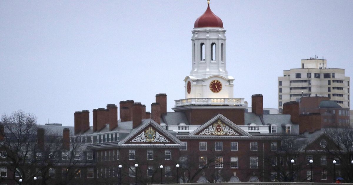 Judge halts another Trump administration effort to block foreign ...