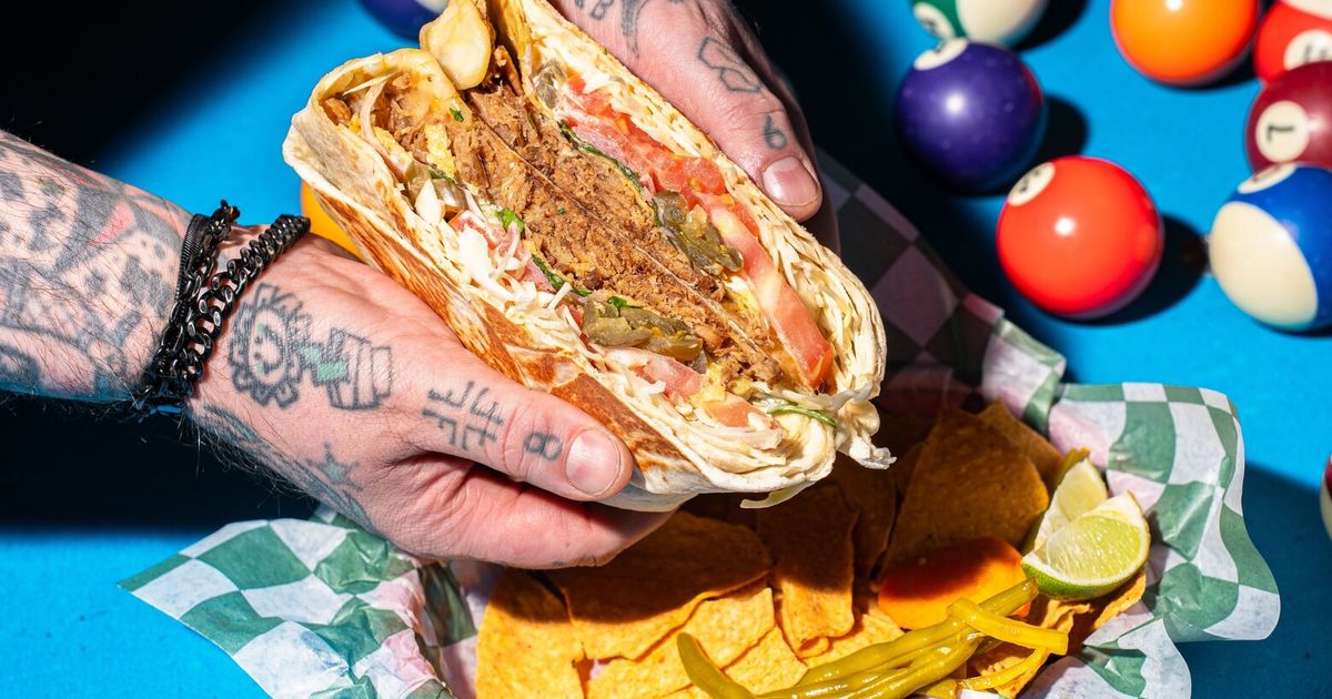 The fast-food gimmick that became an unlikely muse for chefs | The ...