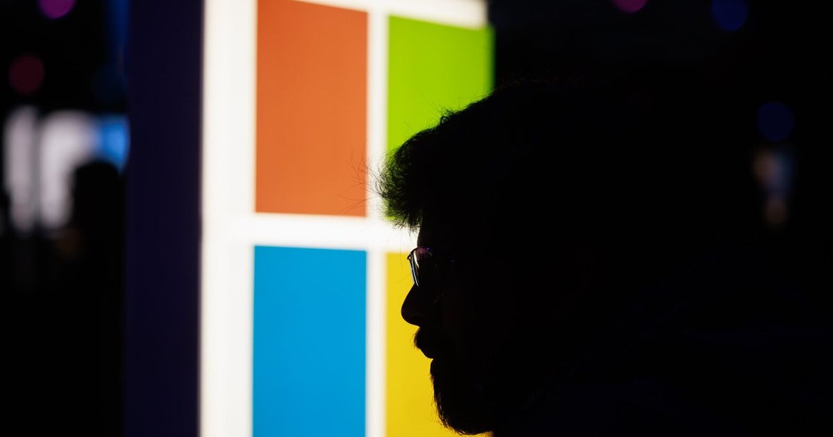 Reports of coming layoffs swirl at Microsoft as workers worry they’re ...