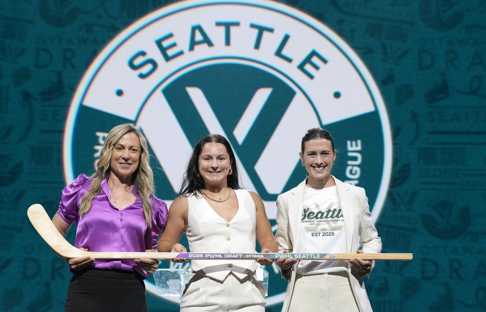 How PWHL Seattle emerged from the expansion process as a contender ...