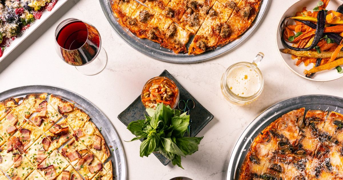 3 hot Seattle pop-ups to check out this summer | The Seattle Times