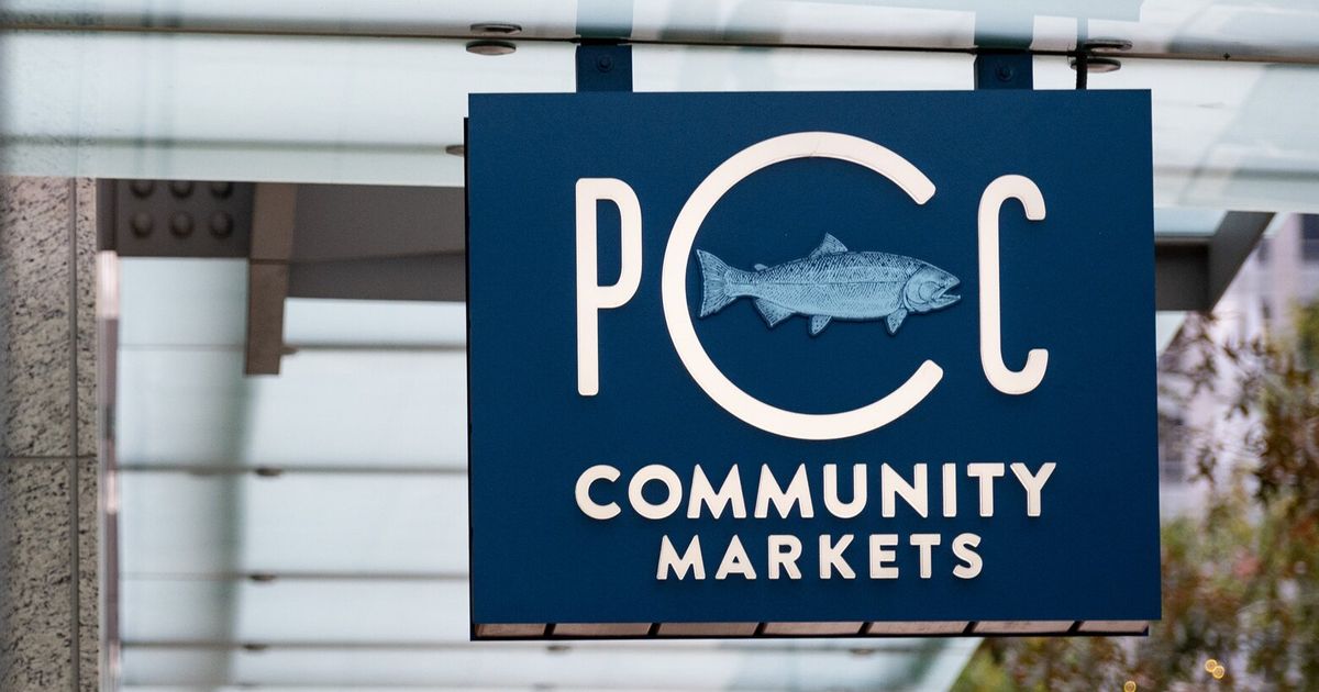 PCC to open its first ‘small format’ store in downtown Seattle on July ...