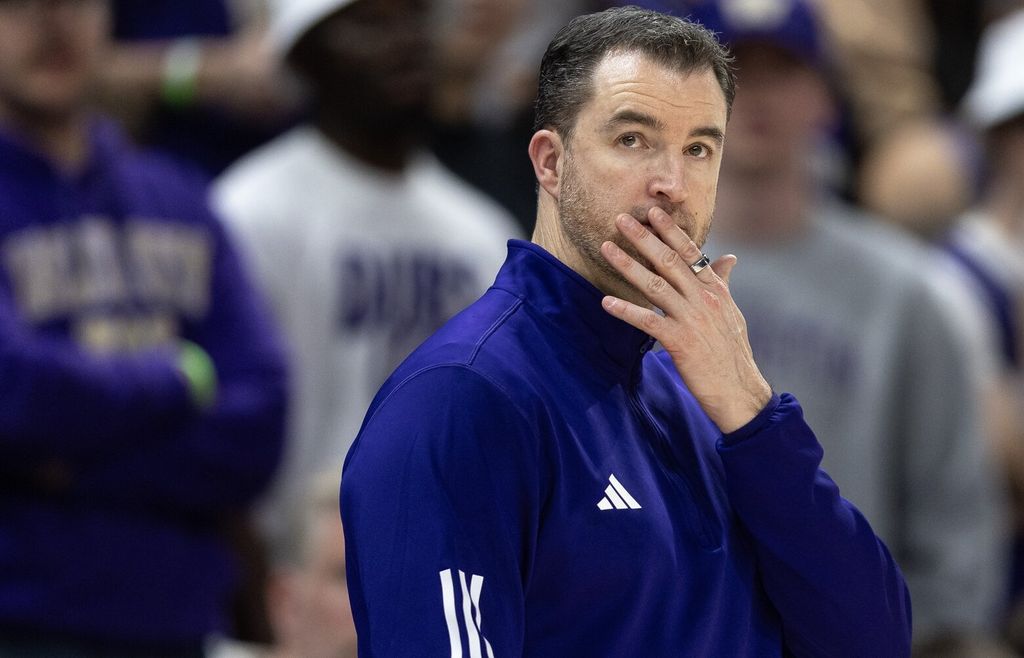 Jon Wilner | The Seattle Times