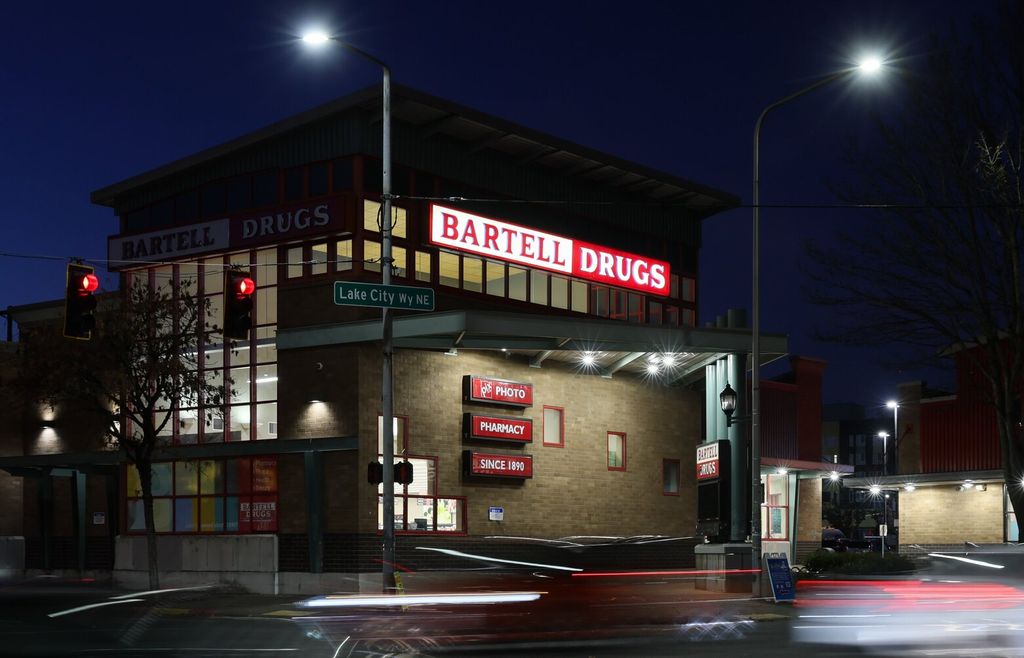 Amazon | The Seattle Times