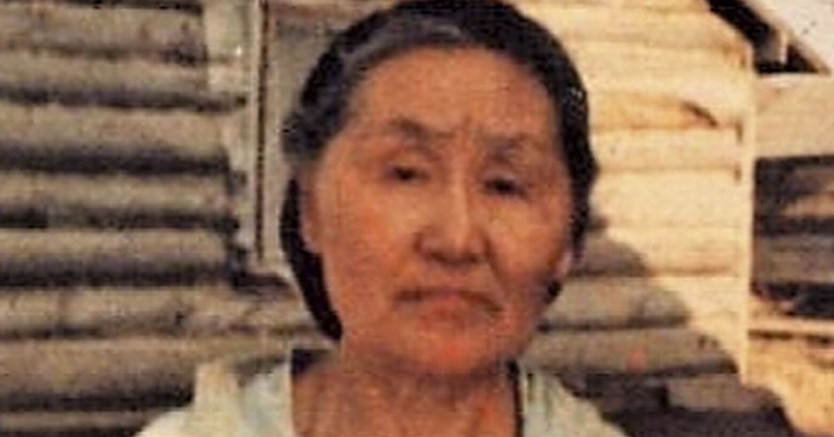 Who was Olga, the Alaska Native drawing devotion as Orthodoxy’s new ...