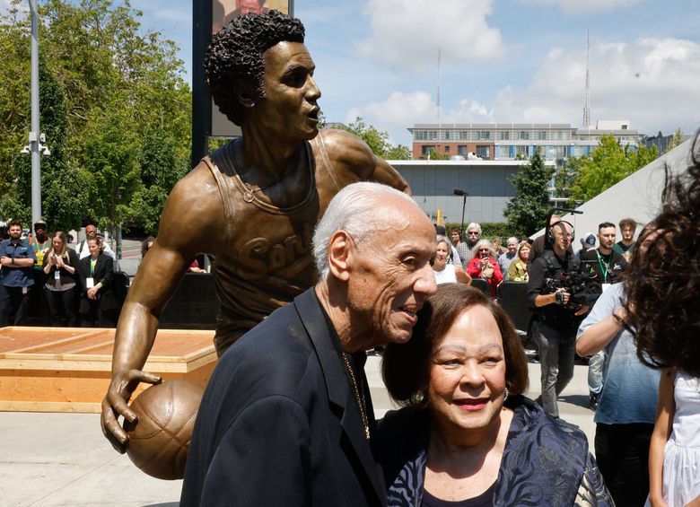 How Sonics’ return could take a step forward this week | Analysis | The Seattle Times