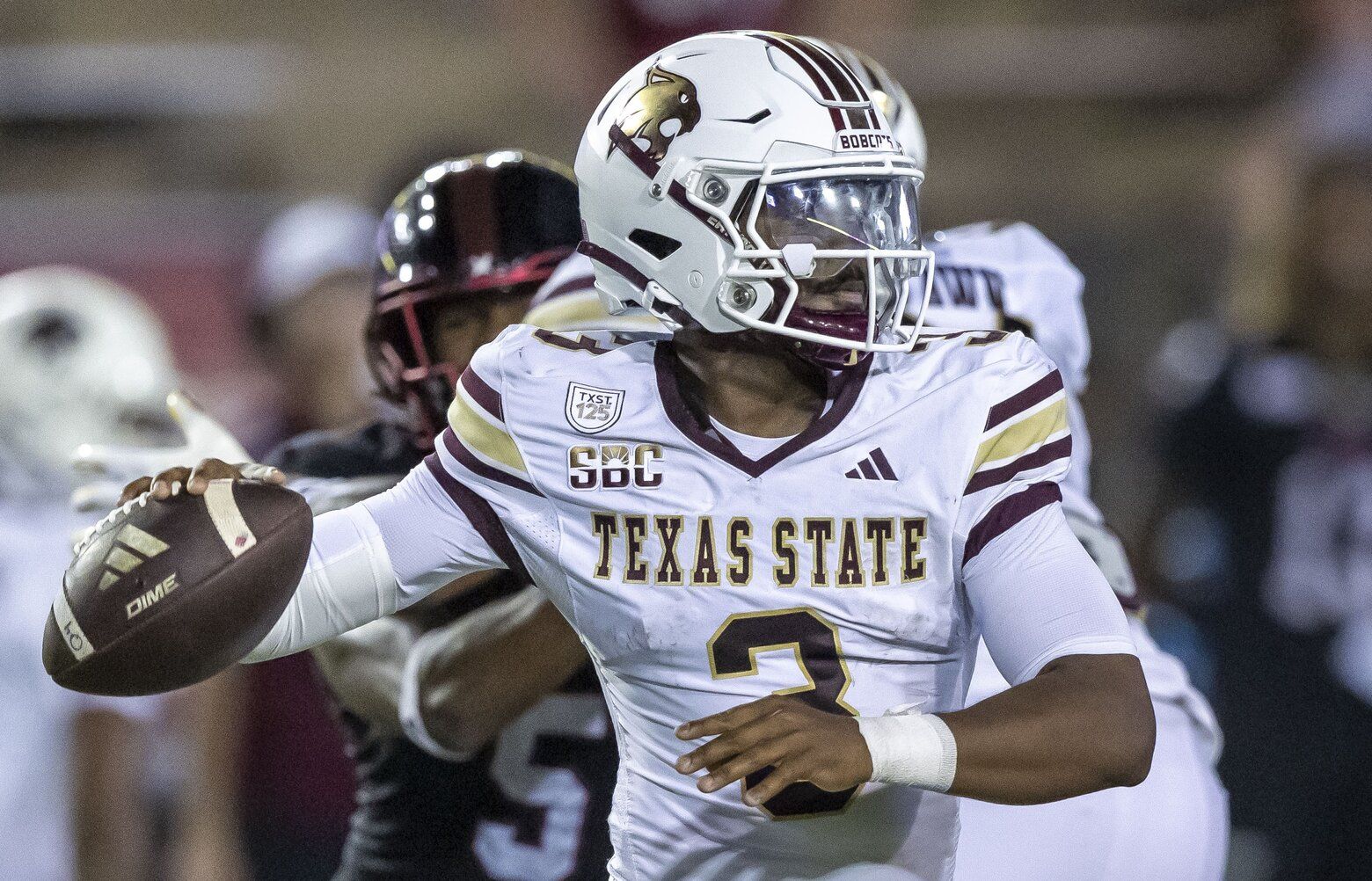 Jon Wilner | The Seattle Times